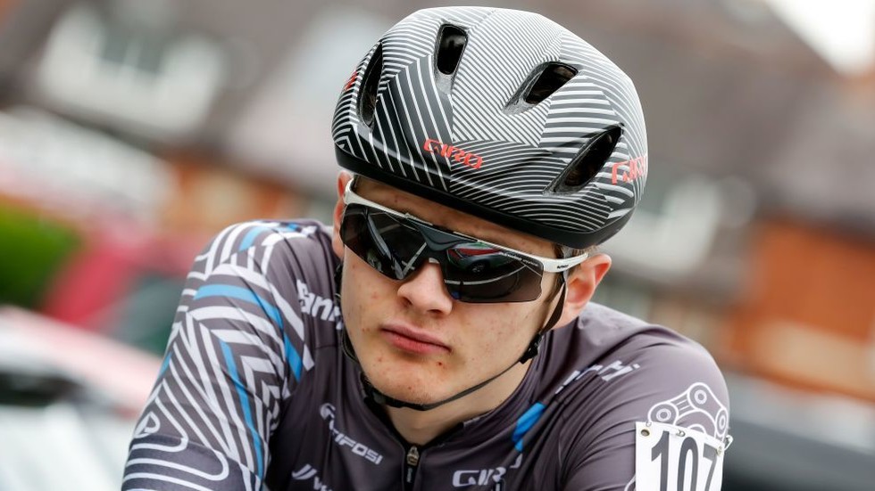 Transgender cyclist to face Olympic champ in first race as woman — RT ...