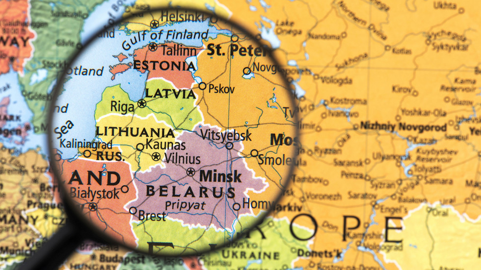 EU state could close border with Russia — RT Russia & Former Soviet Union