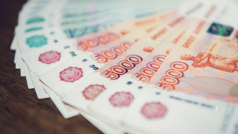 Russian Ruble has defied sanctions – EU — RT Russia & Former Soviet Union