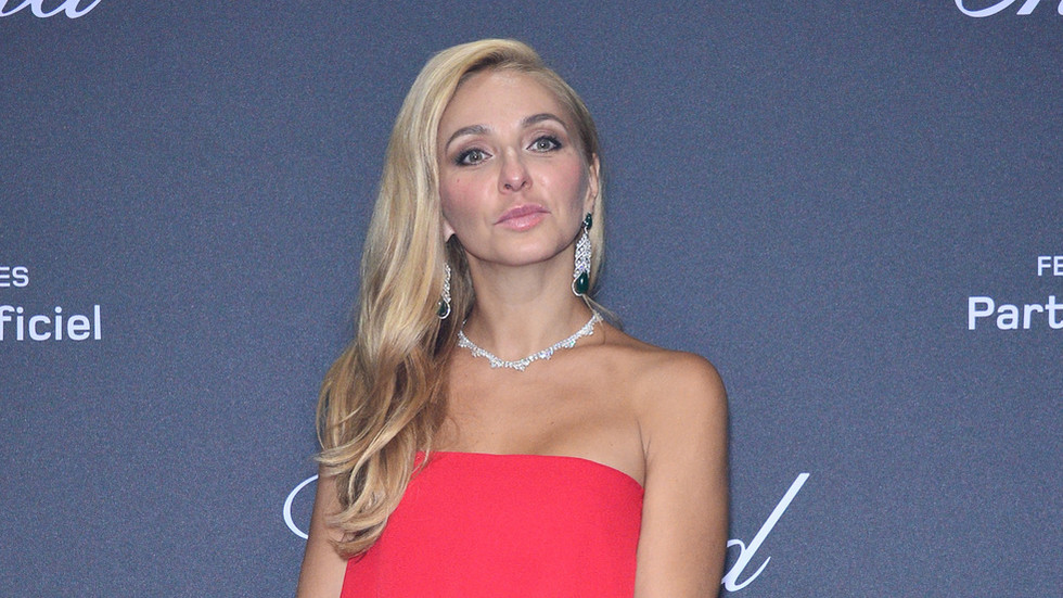 Russian athletes not ‘traitors’ if they change citizenship – Olympic ...