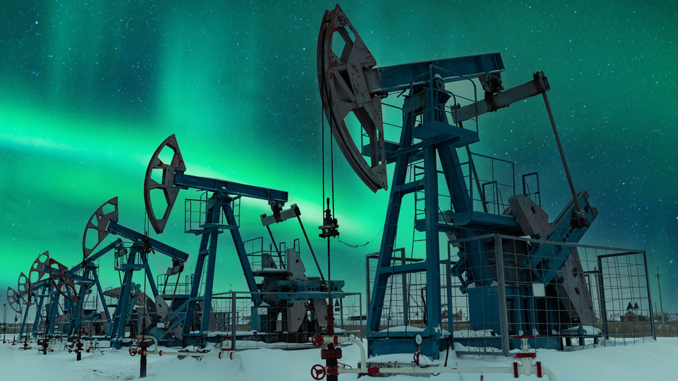 Top oil trader to ditch Russian crude — RT Business News