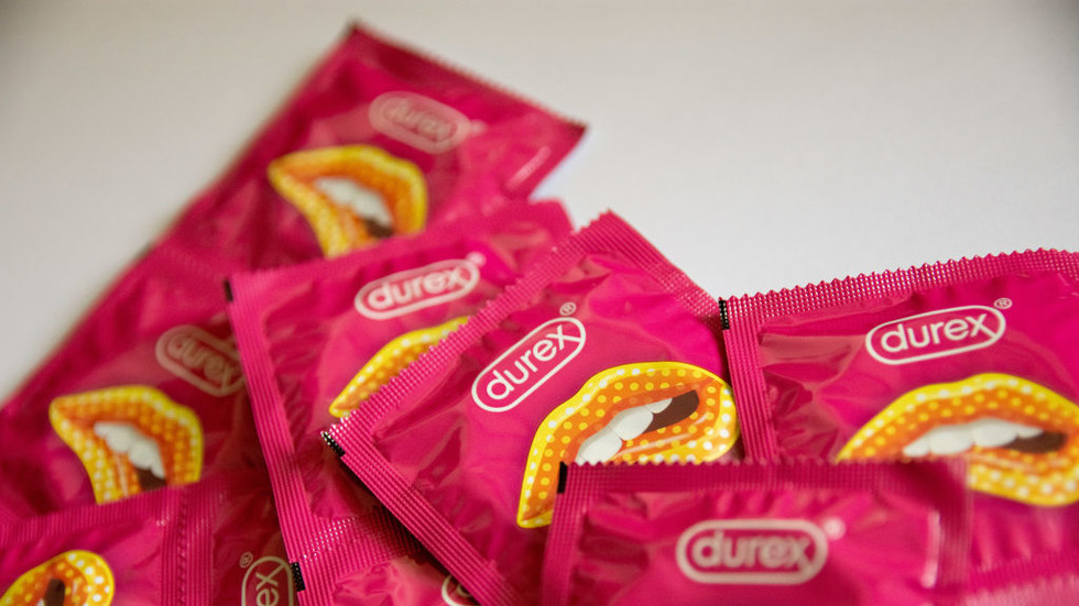 Durex maker announces decision on Russia business — RT Business News