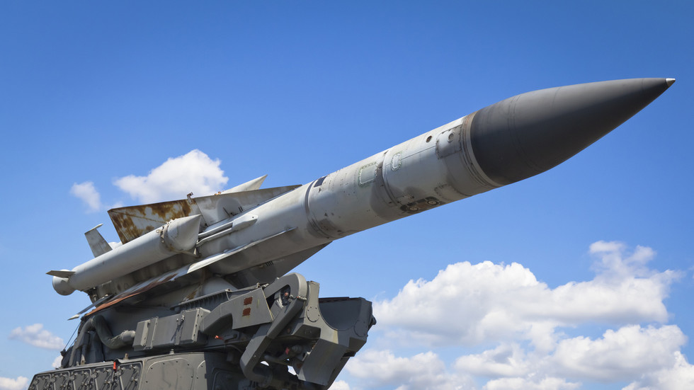 We are in a new Cold War – Turkey — RT World News