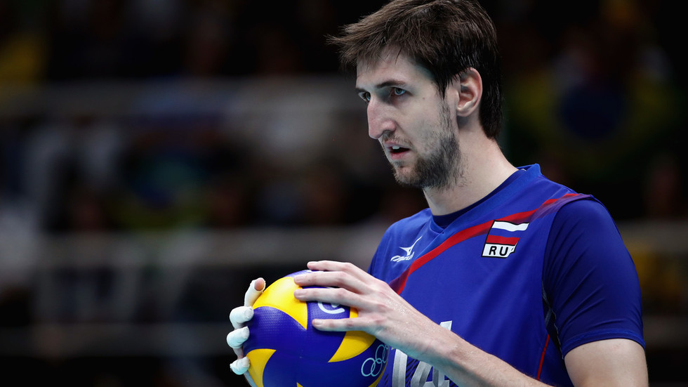 Sports federation confirms Ukraine-Russia switch — RT Sport News