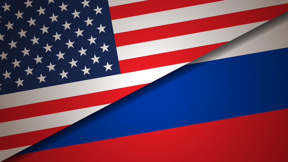 Let's pray the ‘Cold War’ between America and Russia doesn't turn hot ...