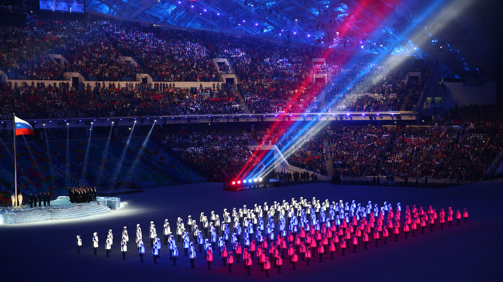 Russia looks east: How could sport play a part? — RT Sport News