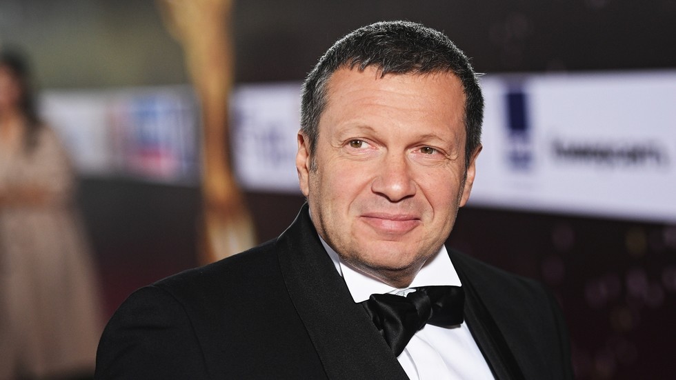 Ukrainian plot to kill Russian journalist foiled – Moscow — RT Russia ...