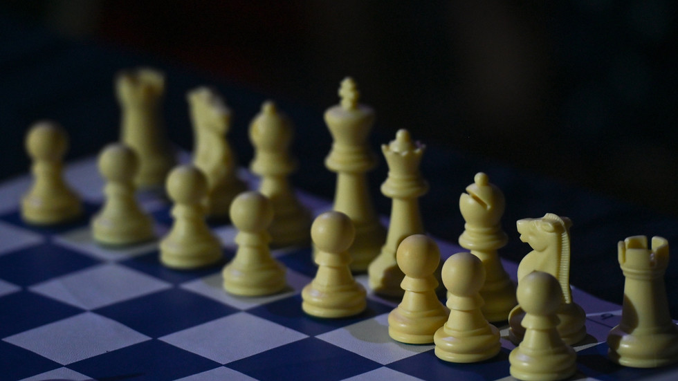 Young chess player mauled to death on sidelines of Russian ...