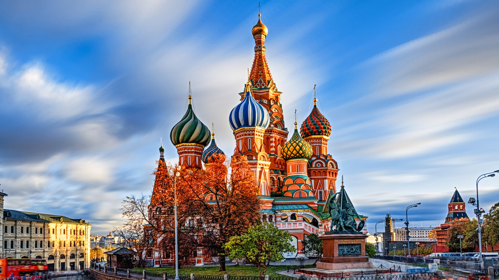 EU admits Russia sanctions don’t work — RT Business News