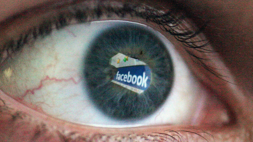 Facebook leak reveals new privacy concerns — RT World News