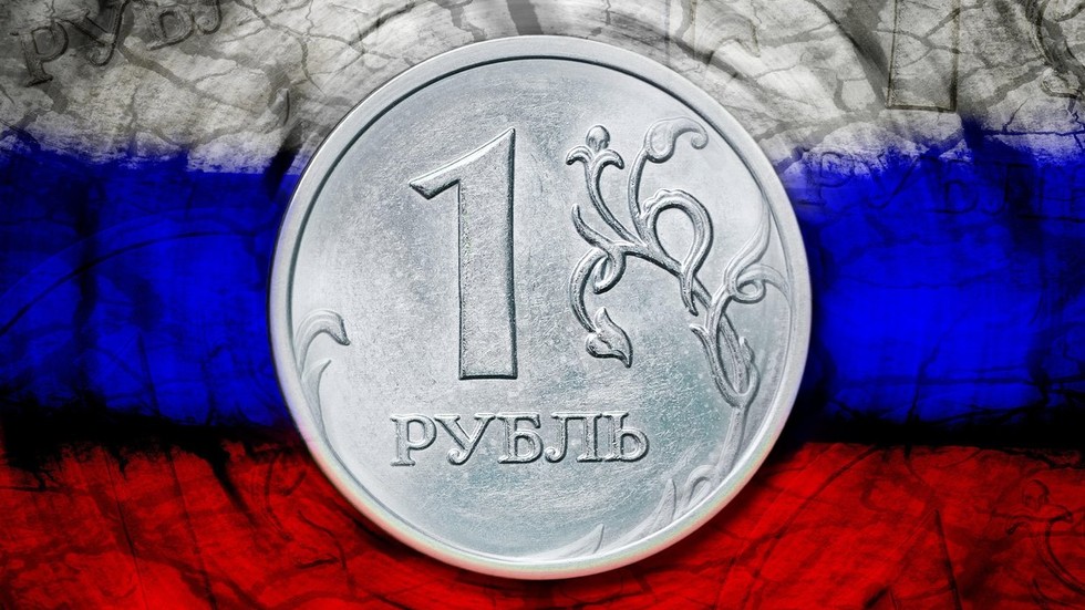 Russian ruble proves resilient to external shocks — RT Business News