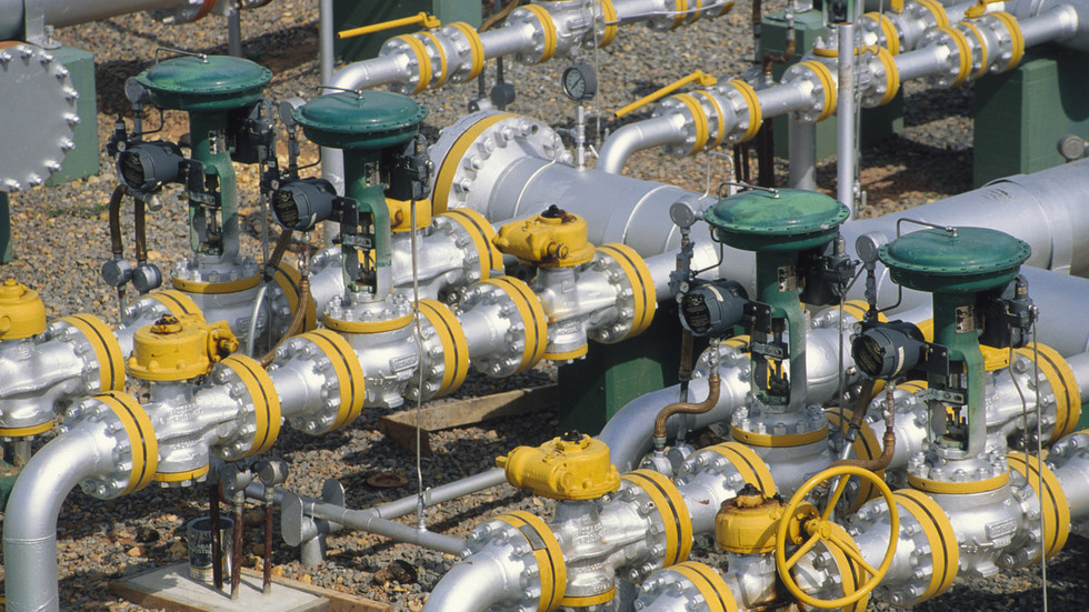 Bulgarian industry threatens protests over gas costs — RT World News