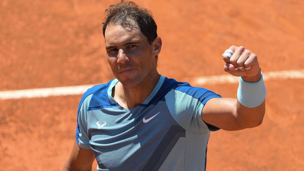 Nadal makes vow as decision looms on Wimbledon’s Russian ban — RT Sport ...