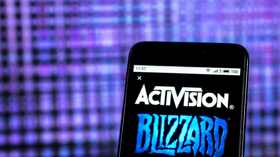 Activision Blizzard hits new woke tokenism low with ‘diversity’ tool ...