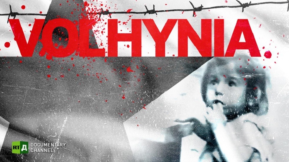 Volhynia. No statute of limitations — RT Documentary