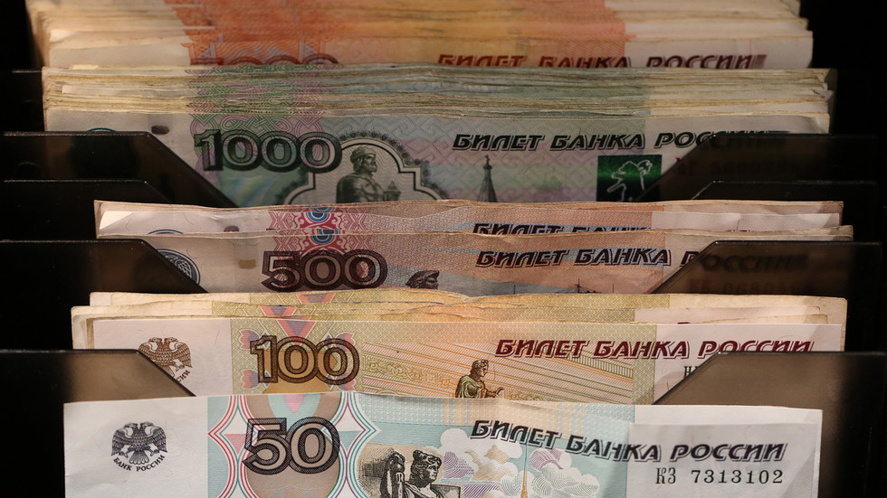 Russia explains how it will pay its debts — RT Russia & Former Soviet Union