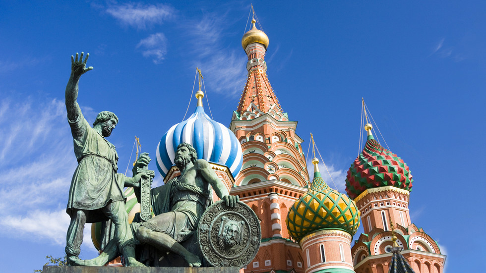 World doesn't share West's negative views of Russia – poll — RT World News