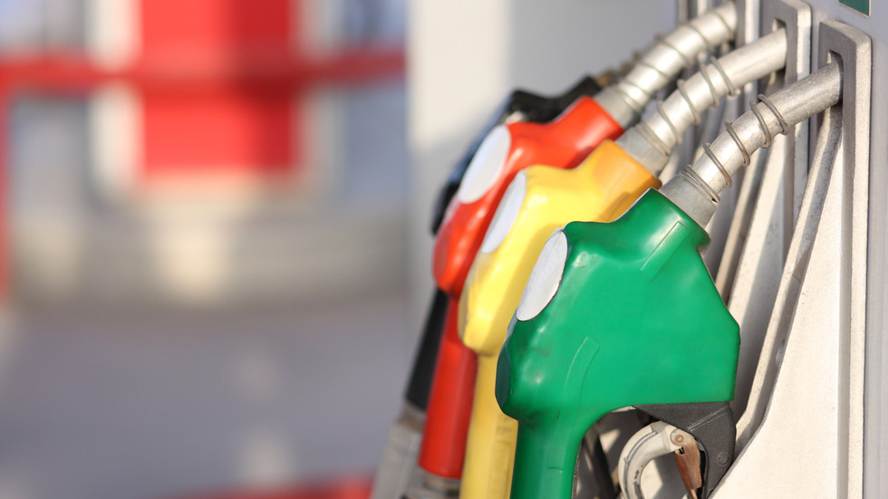 Gasoline prices in Netherlands hit all-time high — RT Business News
