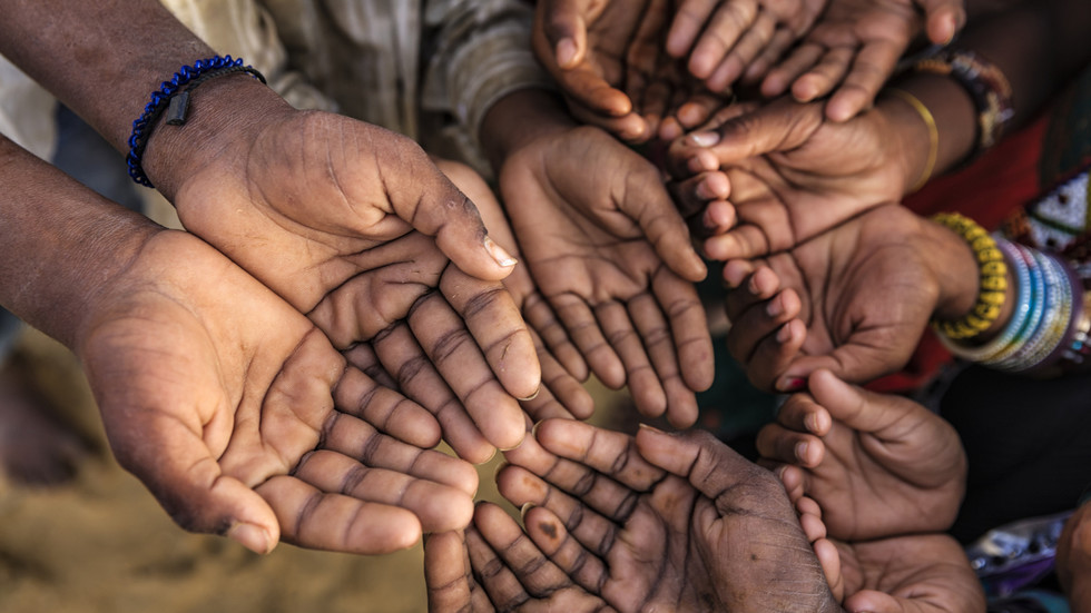 WTO warns of ‘polycrisis’ — RT Business News