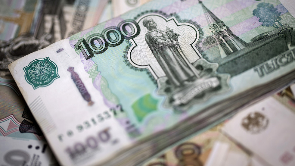 Russia sets rules for foreign debt payments — RT Business News