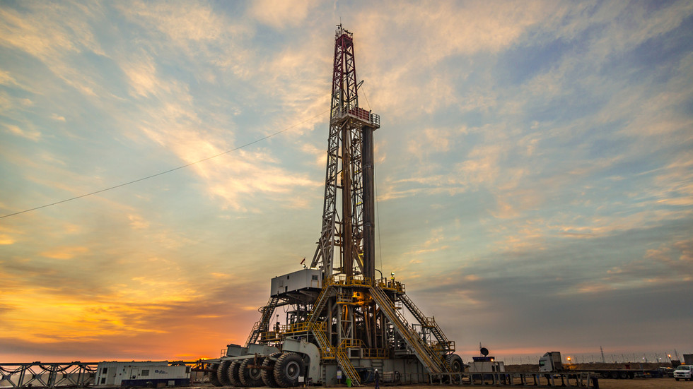 EU’s top economy urged to consider fracking — RT Business News