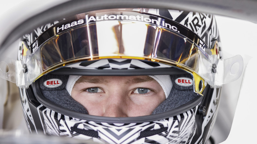 Exiled Russian driver eyeing F1 return — RT Sport News