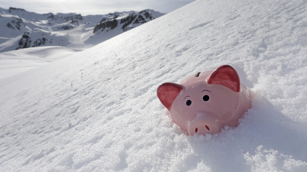 US reveals value of frozen Russian assets — RT Business News