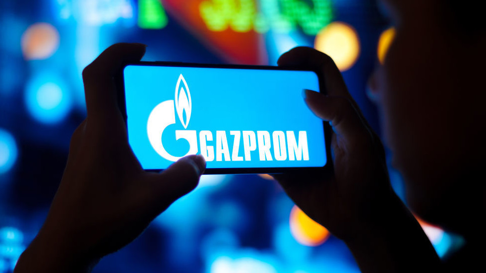 Gazprom stock plunges on key shareholder decision — RT Business News