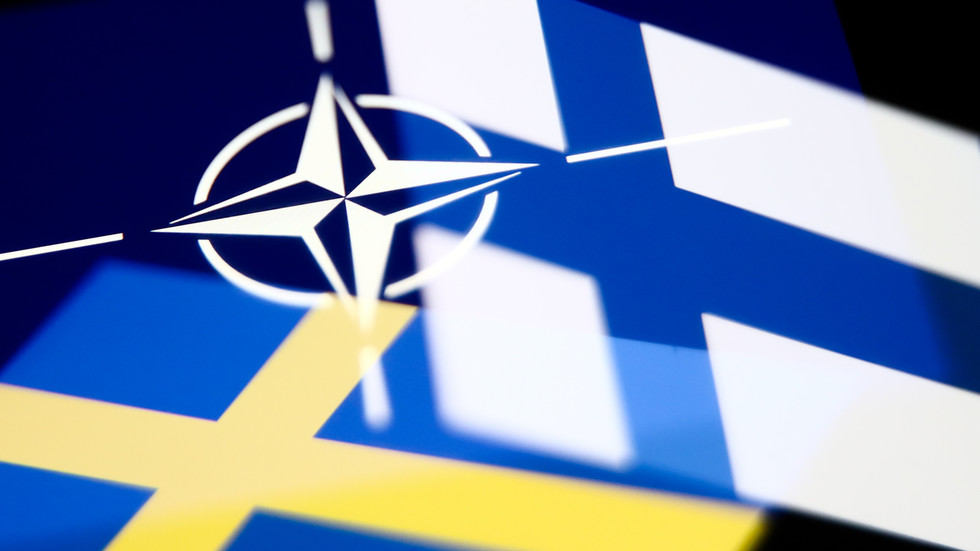NATO applicants respond to Turkey over extradition — RT World News