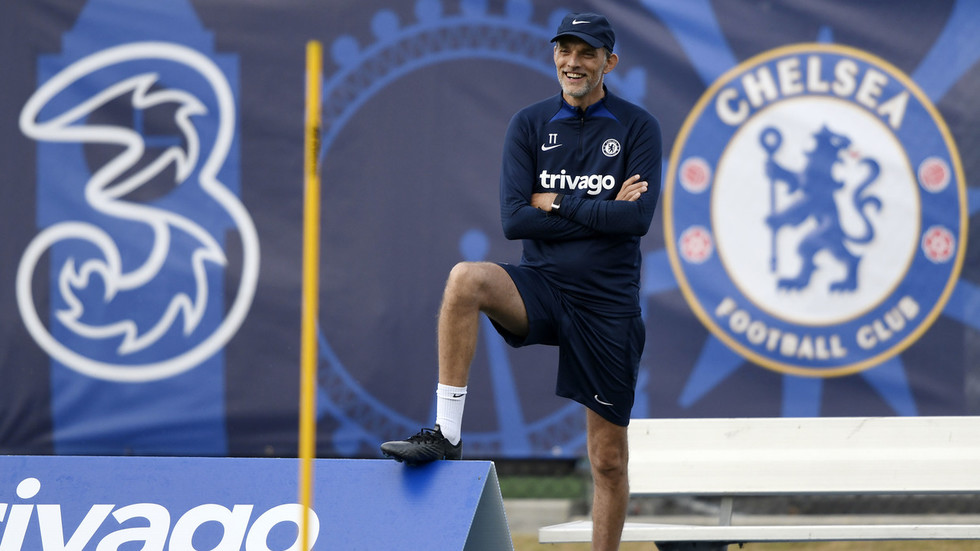 Chelsea manager describes life after Abramovich — RT Sport News