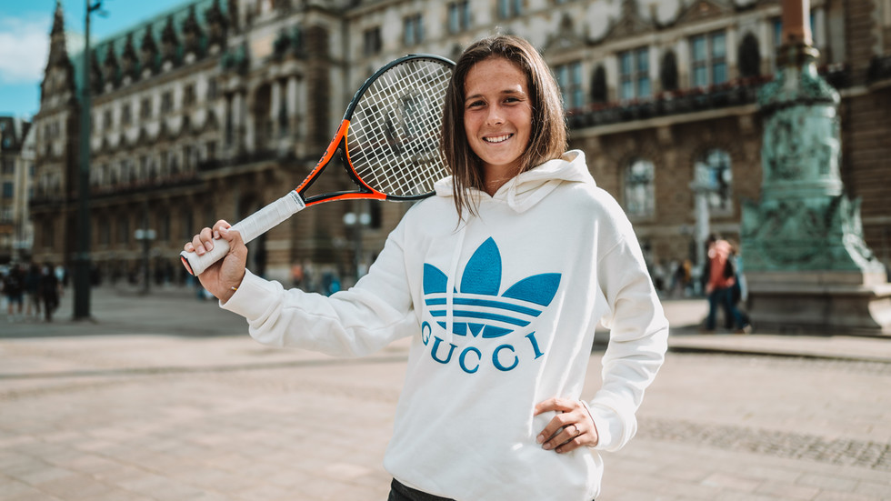 Russian tennis star opens up about her sexuality — RT Sport News