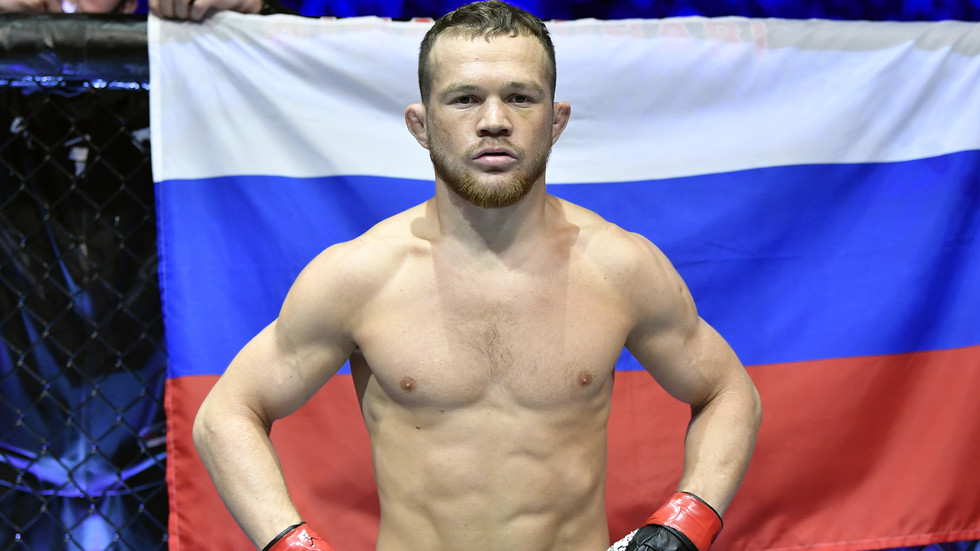 Russia’s Yan learns name of next UFC opponent — RT Sport News
