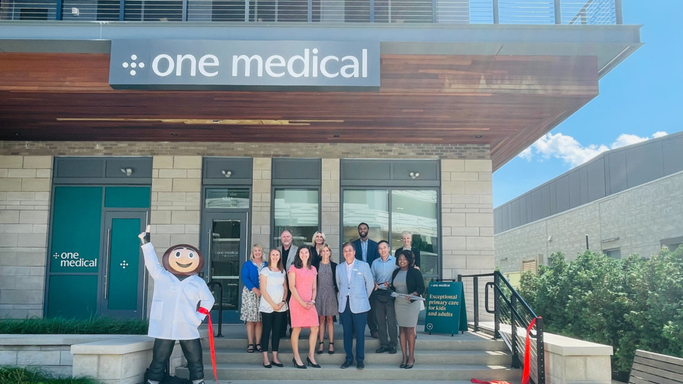 Amazon seeks to ‘reinvent’ healthcare — RT World News