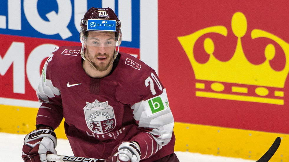 Hockey veteran signs for German team amid Russian legal row — RT Sport News