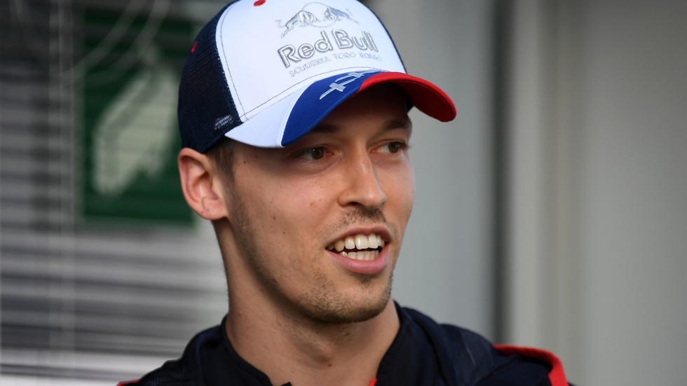 Russian racer gears up for NASCAR debut — RT Sport News
