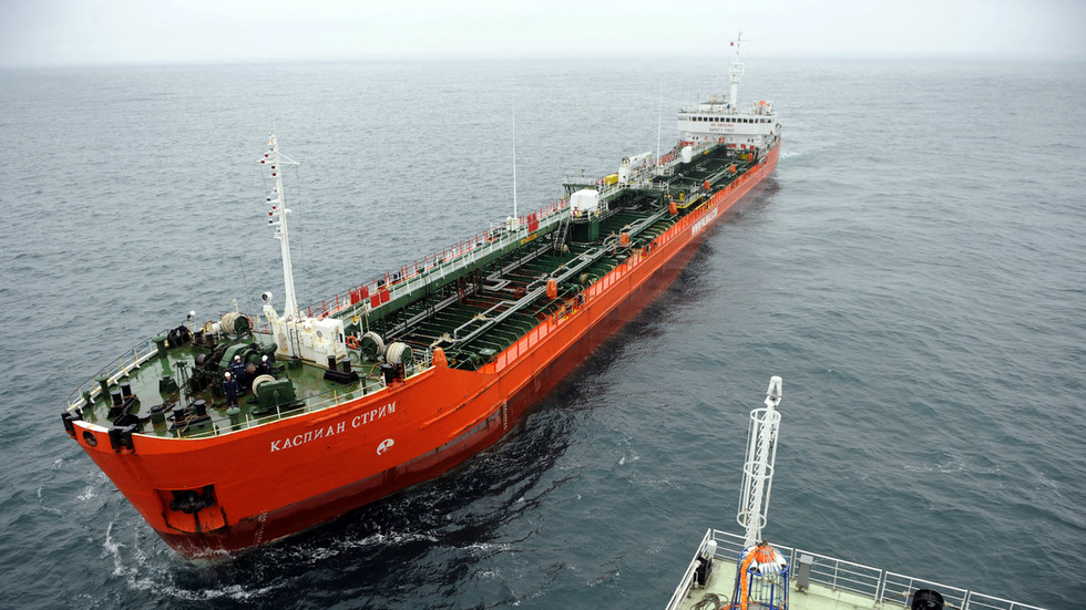 Timeframe for proposed Russian oil price cap revealed — RT Business News