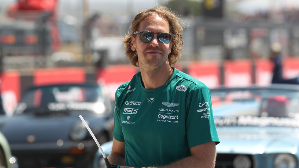 German F1 icon announces retirement — RT Sport News