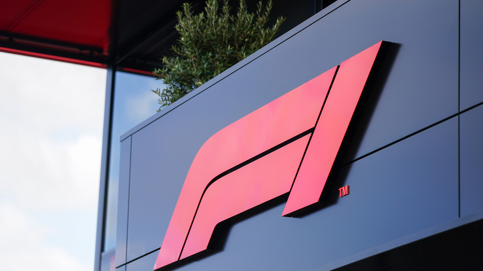 F1 unveils campaign to tackle trackside and online abuse (VIDEO) — RT ...