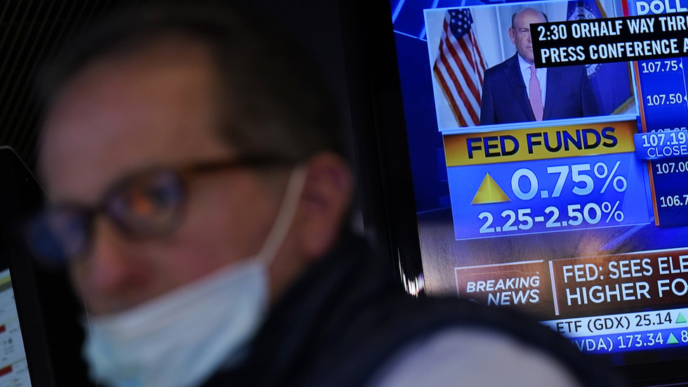 The US is in a recession and it’s worse than you think — RT Business News