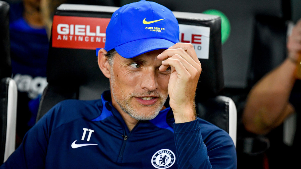 Chelsea manager responds to criticism of post-Abramovich regime (VIDEO ...