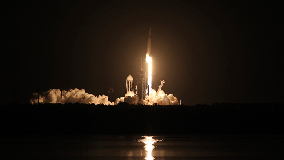 SpaceX could replace Russia’s Soyuz rockets – Reuters — RT World News