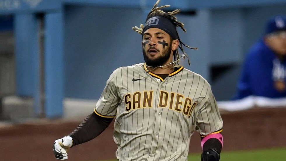 Bizarre excuse emerges after baseball star hit with 80-game drug ban ...