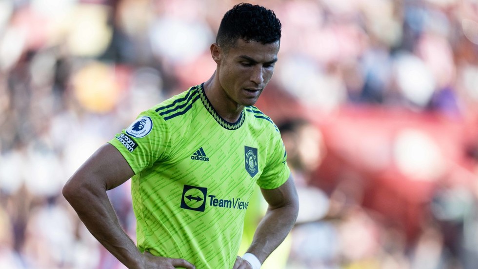 European giants comment on Ronaldo move — RT Sport News