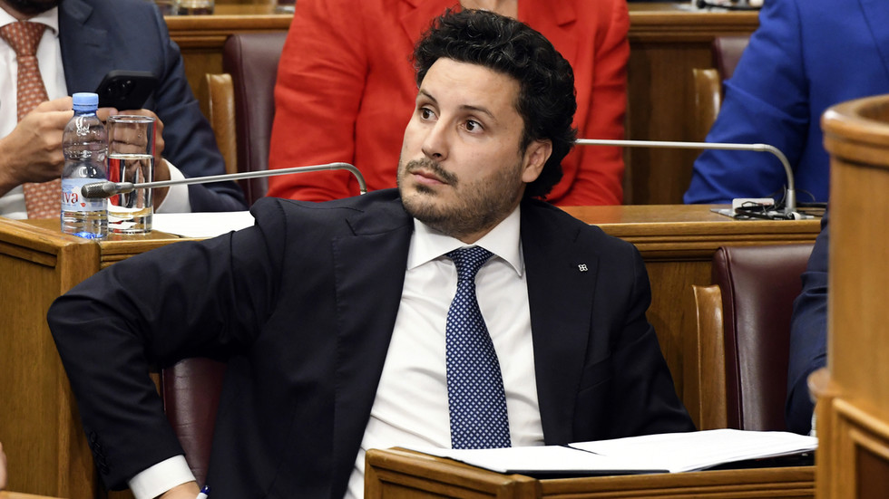 Balkan government toppled in no-confidence vote — RT World News