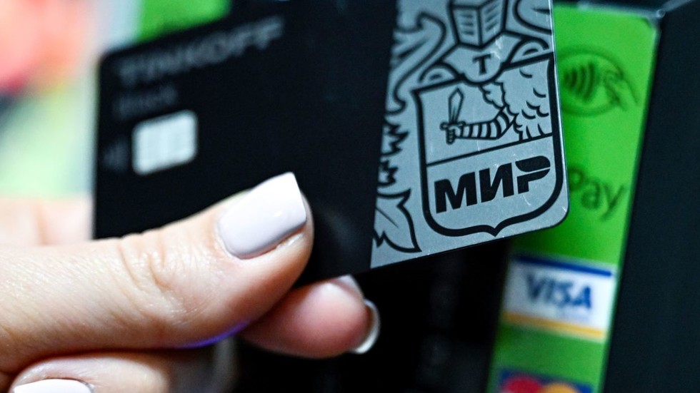 India to accept Russian debit and credit cards – media — RT Business News