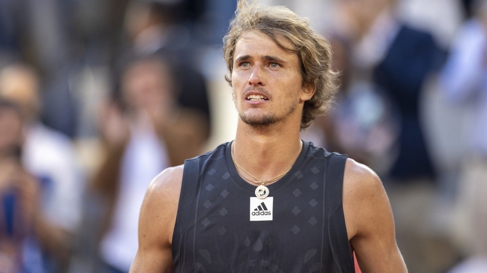 World number two pulls out of US Open — RT Sport News