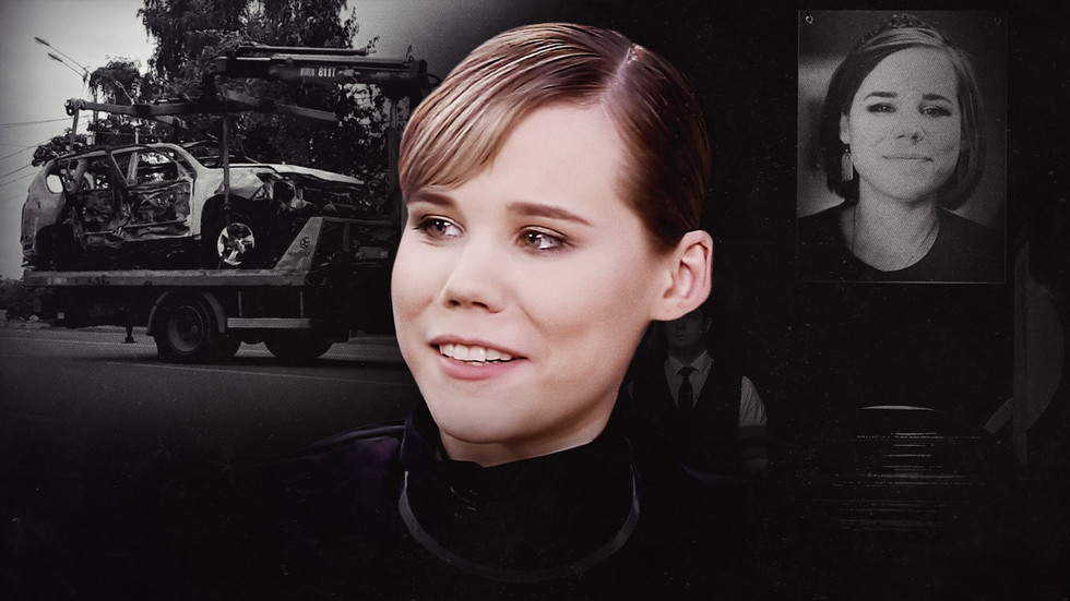 'A vile, cruel crime': How Darya Dugina, daughter of philosopher ...