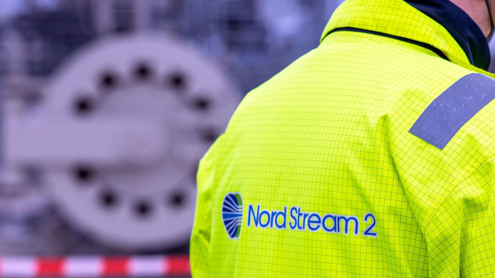 Nord Stream 2 ‘only sensible’ solution to gas crisis – German MP — RT ...