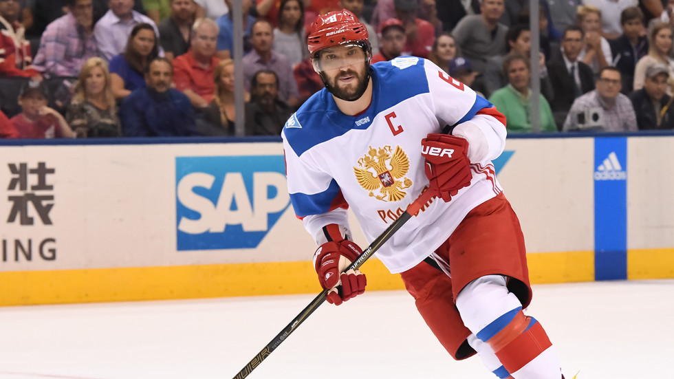 Hockey legend expects to see Russia at World Cup — RT Sport News