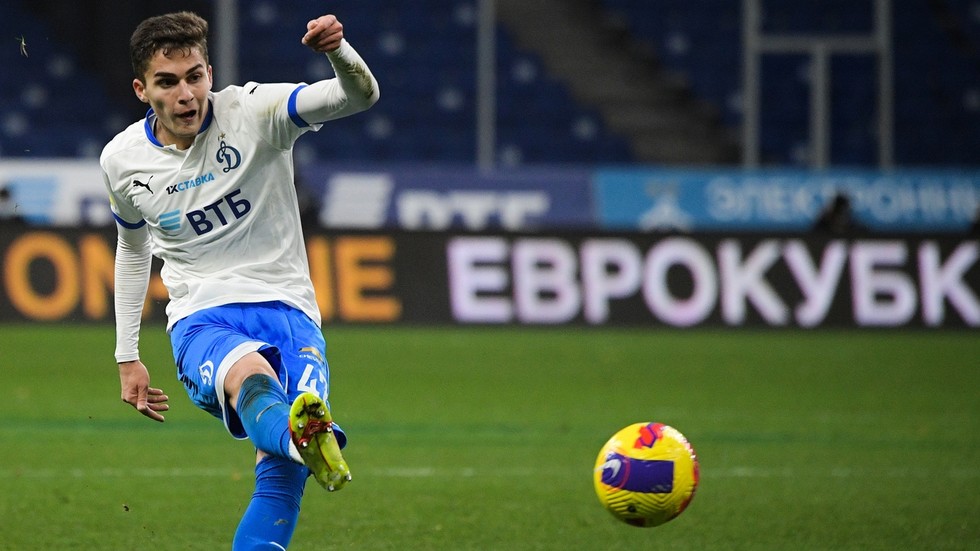 Russian teen in ‘final stage’ of move to Chelsea – journalist — RT ...